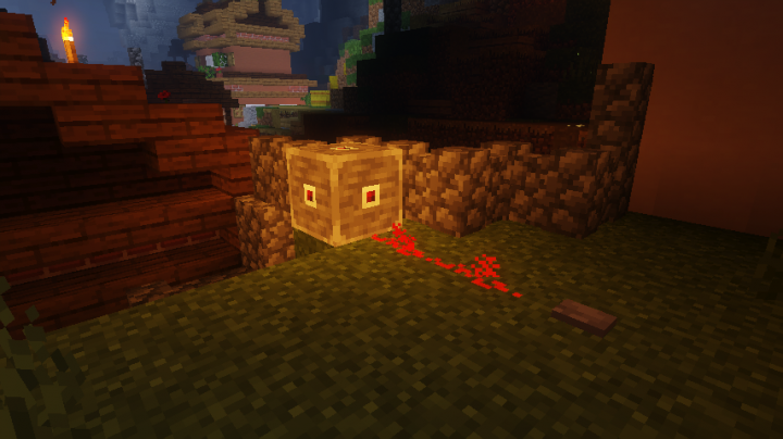 Advanced Trapdoors Minecraft Data Pack