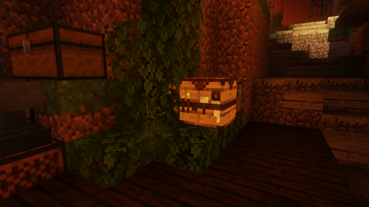 Advanced Trapdoors Minecraft Data Pack