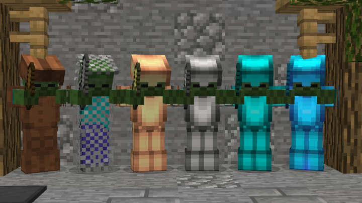 New Default textures! Pvp edit Minecraft Texture Pack