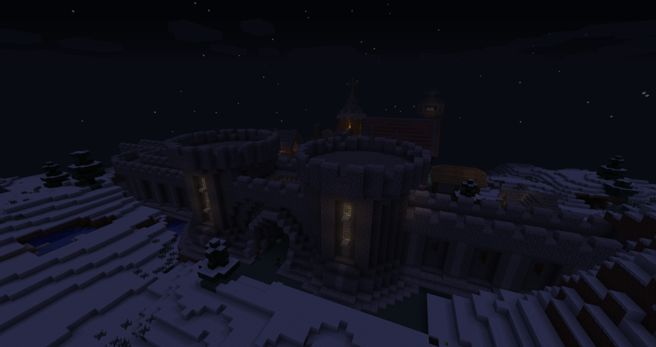 Skull Squad Adventure Map Minecraft Map