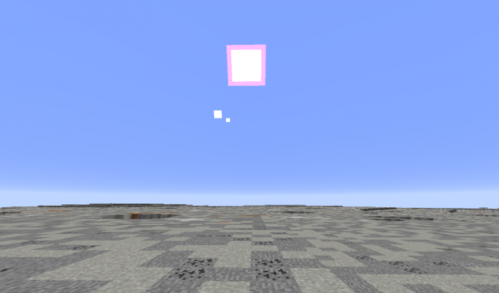 proxima b world Minecraft Map