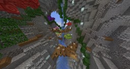 Void world [DOWNLOAD] Minecraft Map