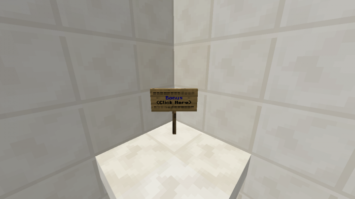 Rank-Up Mine Vanilla Minecraft Map