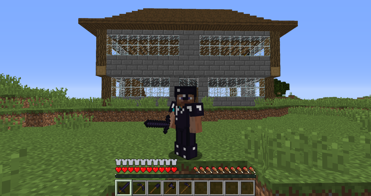 Mo' Items 1.12.2 Minecraft Mod