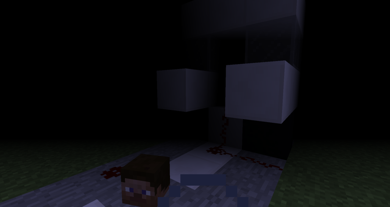 More Nightmares Minecraft Map