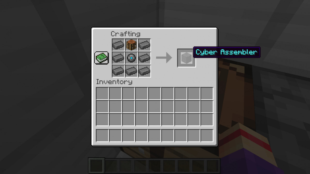 Age of Steel: A Cyberman Data Pack for 1.14 Minecraft Data Pack