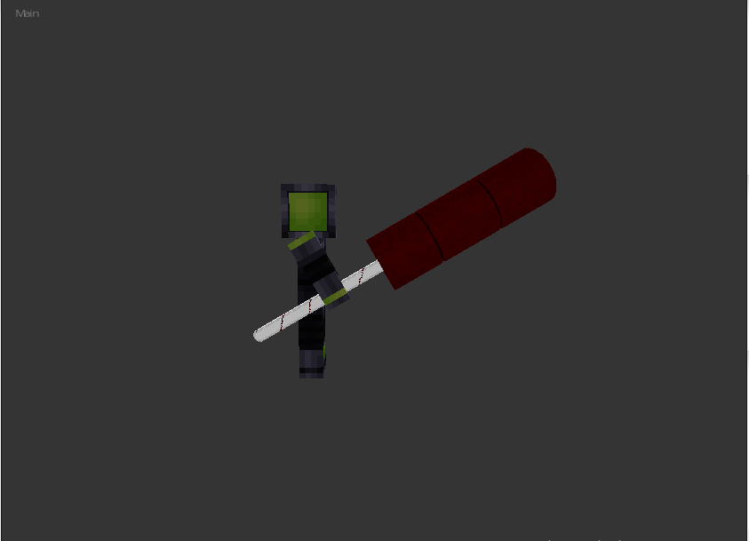 [FREE] Tokyo Ghoul - CCG Quinque : Dojima Minecraft Map