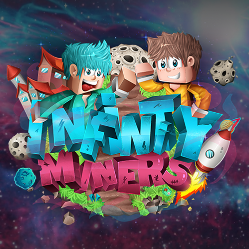 InfinityMiners - Planet Minecraft