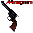 44 magnum with sounds Minecraft Texture Pack