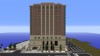 Embassy Suites, Houston Minecraft Map