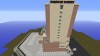 Embassy Suites, Houston Minecraft Map