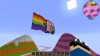 Sugar Rush Speedway Minecraft Map