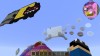 Sugar Rush Speedway Minecraft Map