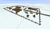 Soviet Gulag (Now downloadable) Minecraft Map