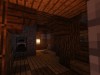 Wattle & Daub Medieval-Fantasy Cottages Minecraft Map