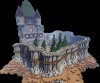 Provanas Server Towny Mini Spawn Minecraft Map