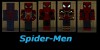 DFHeroes: Marvel, DC, and More! Minecraft Mod