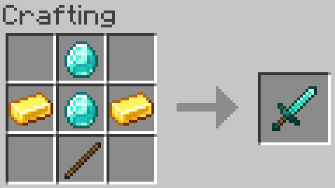 SM Progressive Tools Crafting v1.1.0 Minecraft Data Pack