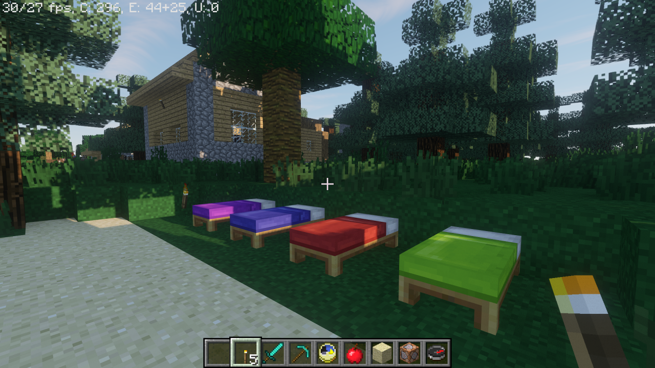 Brutal_Environment_HD_Sound_engine_1.13.x-1.14.x_by_Stewen Minecraft ...