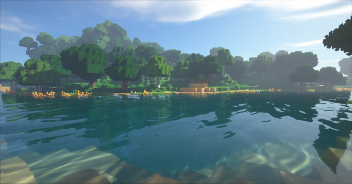 Minecraft Texture Packs - Planet Minecraft