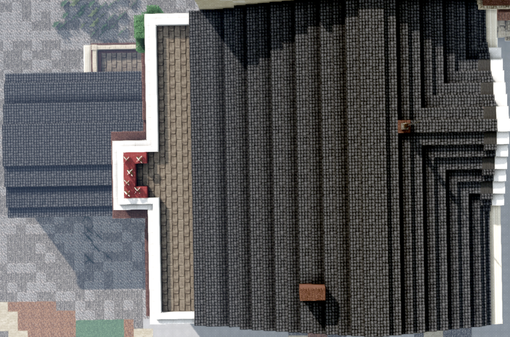 Markt 12, Rheydt, Germany Minecraft Map