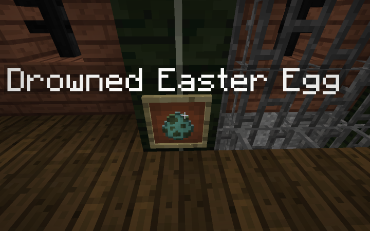 edinburgh castle town egg hunt Minecraft Map
