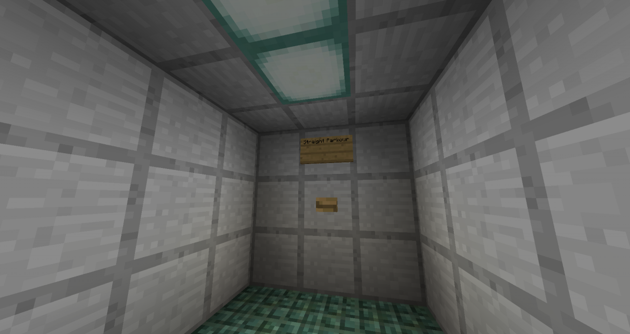 Mini-Game Bundle #2 Minecraft Map