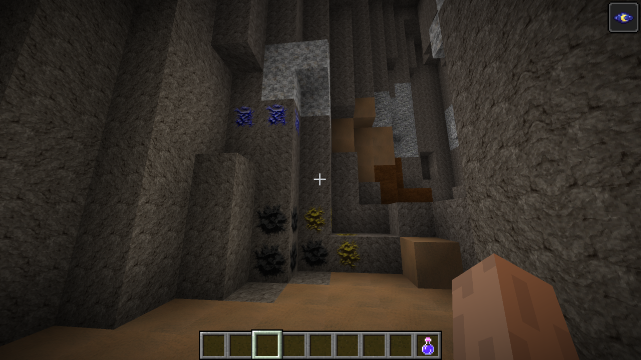 Minecraft Revisted Java Edition Minecraft Texture Pack