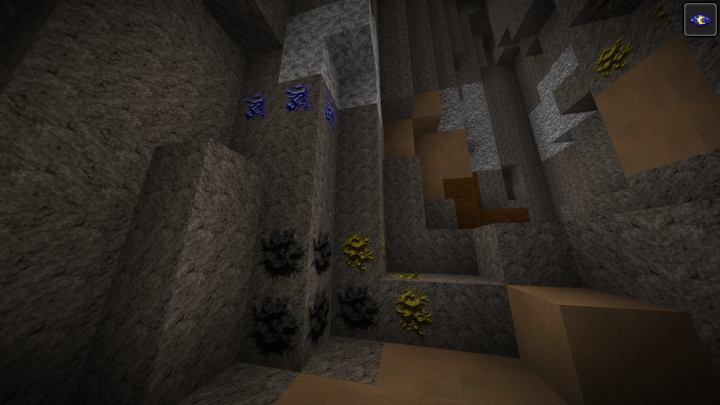 Minecraft Revisted Bedrock Edition Minecraft Texture Pack