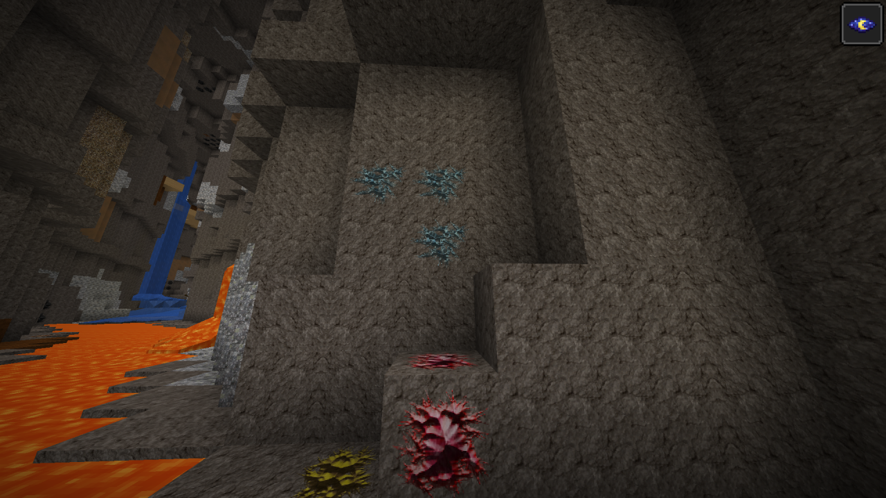 Minecraft Revisted Java Edition Minecraft Texture Pack