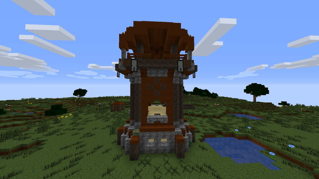 Minecraft Revisted Java Edition Minecraft Texture Pack