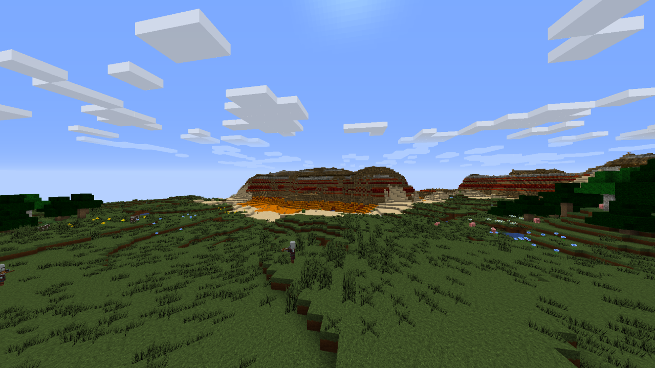 Minecraft bedrock realistic texture pack download - tigerlkak