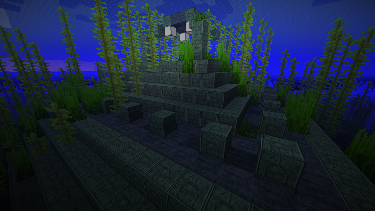 Minecraft Revisted Java Edition Minecraft Texture Pack