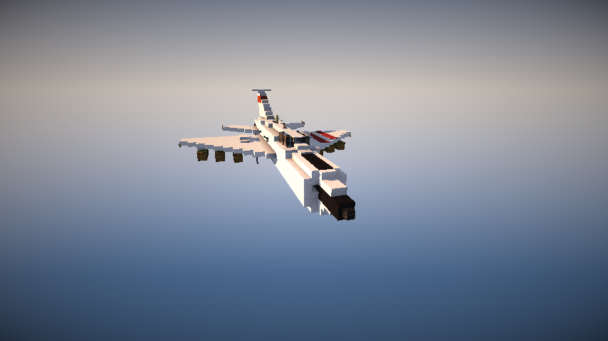 CS22C - Emu Minecraft Map