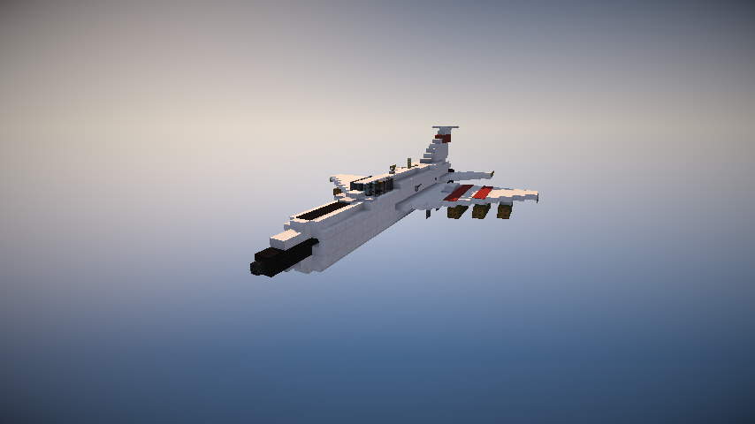 CS22C - Emu Minecraft Map