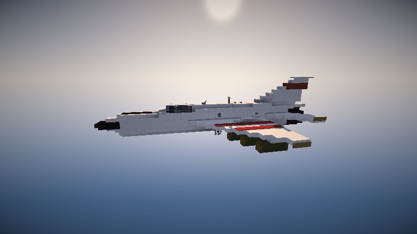 CS22C - Emu Minecraft Map