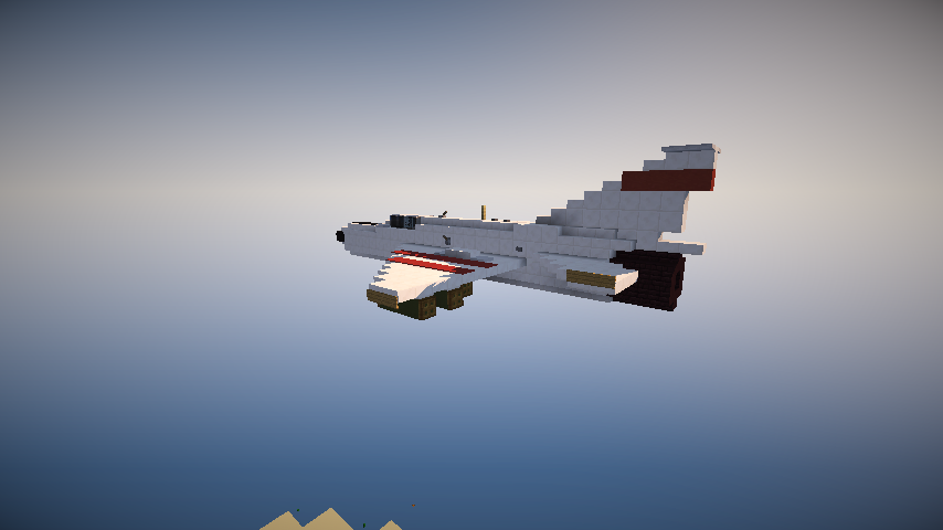 CS22C - Emu Minecraft Map