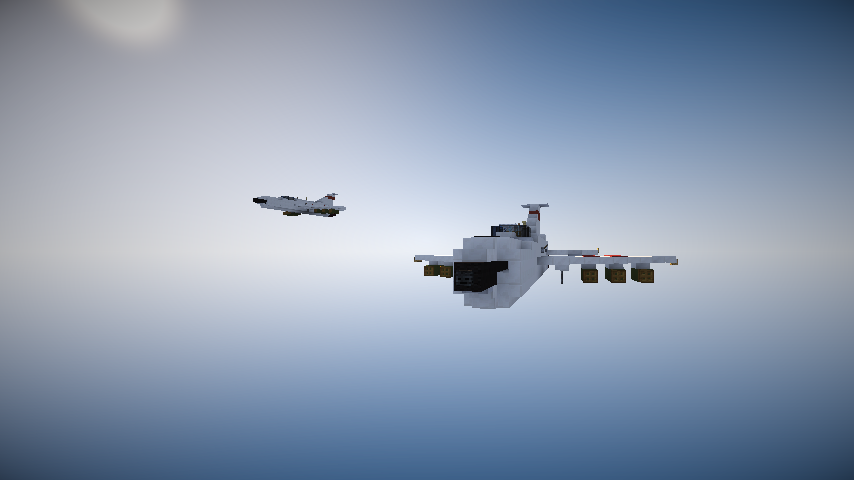 CS22C - Emu Minecraft Map