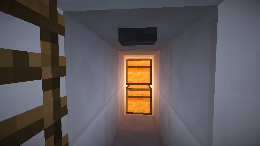 CS22C - Emu Minecraft Map