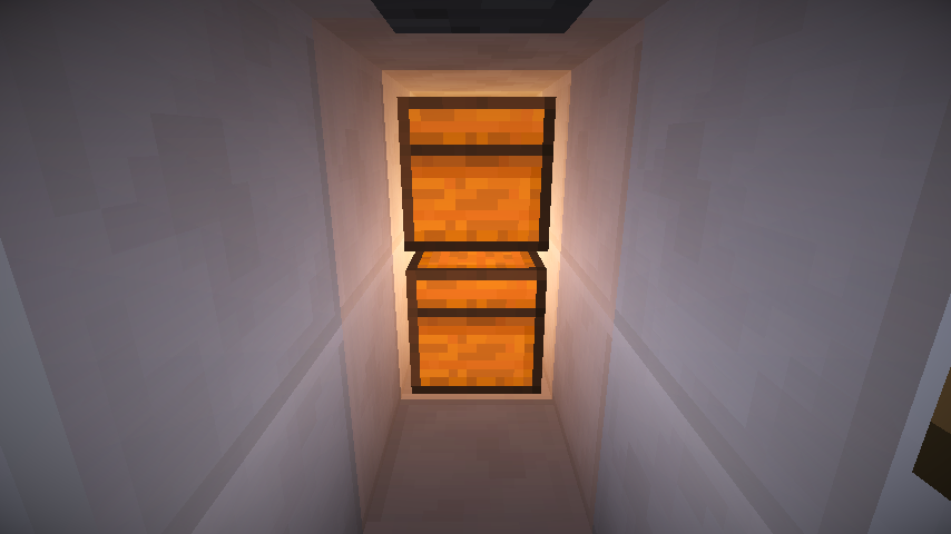 CS22C - Emu Minecraft Map