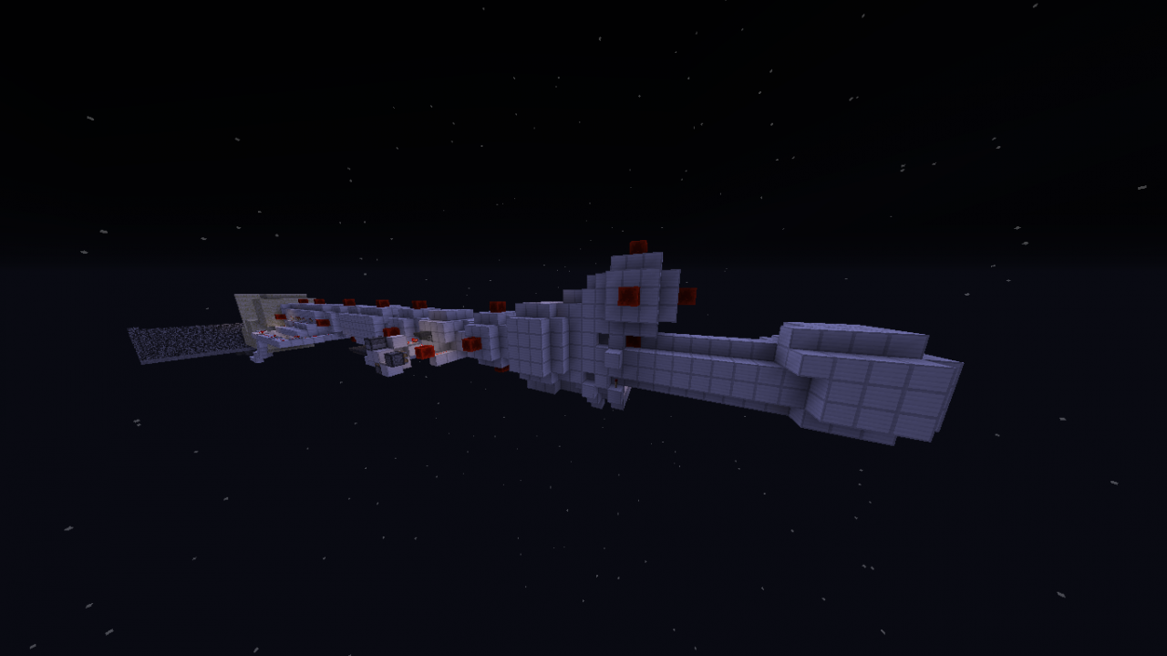 [1.10.2] The Security Doors Minecraft Map