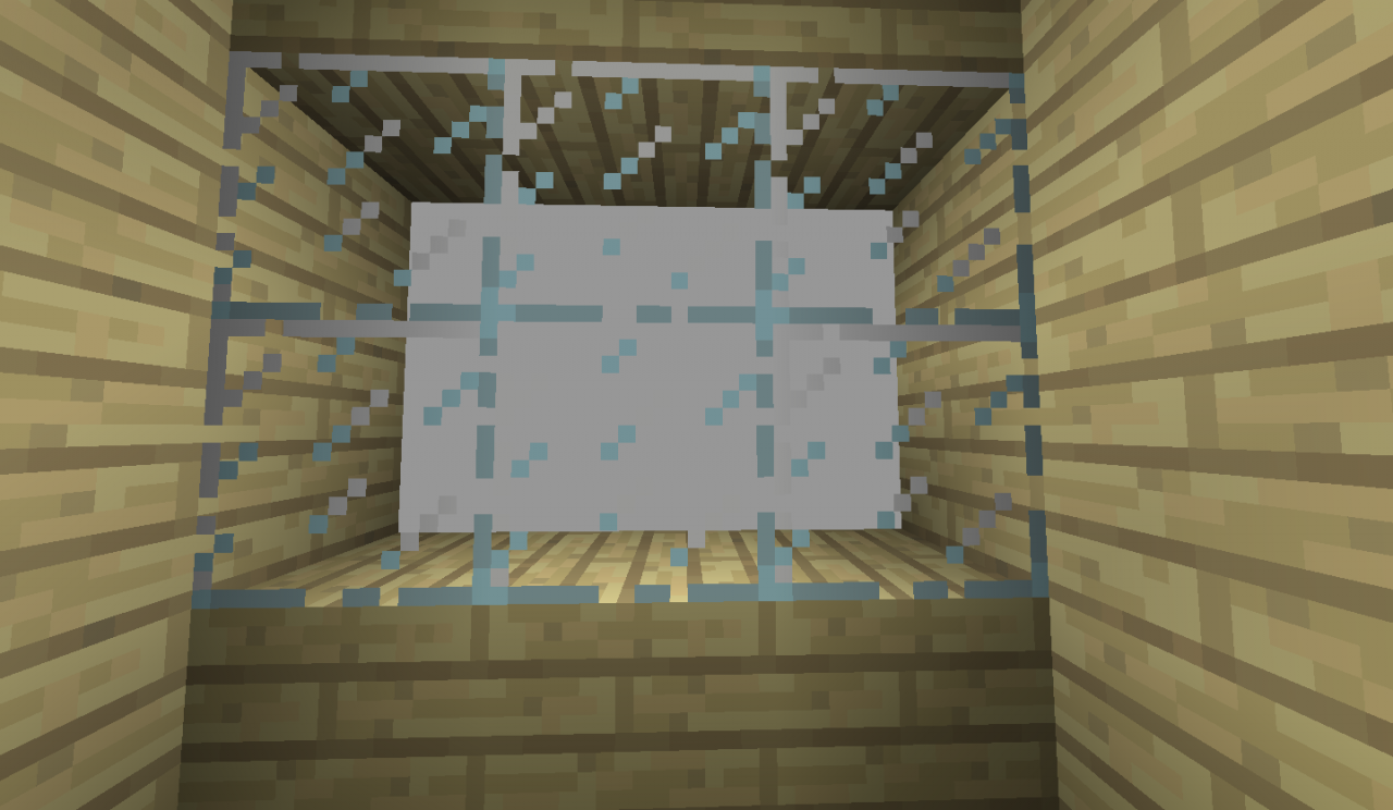 THE STANLEY PARABLE improved and remaked Minecraft Map