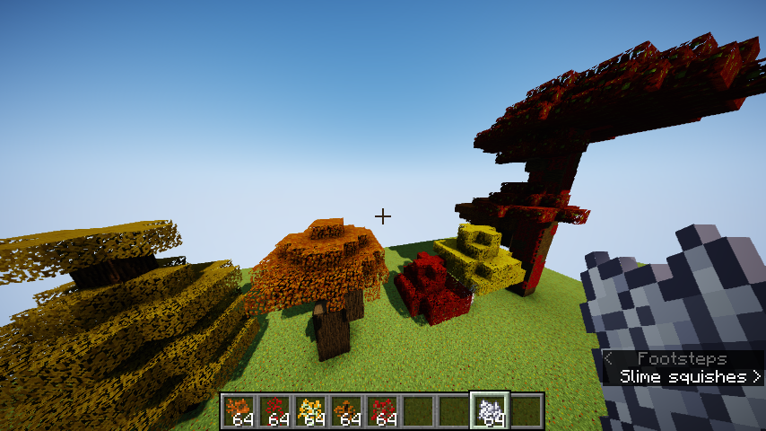 αυтυмη тεxтนяεpącк 1.12.2 🍃 Minecraft Texture Pack