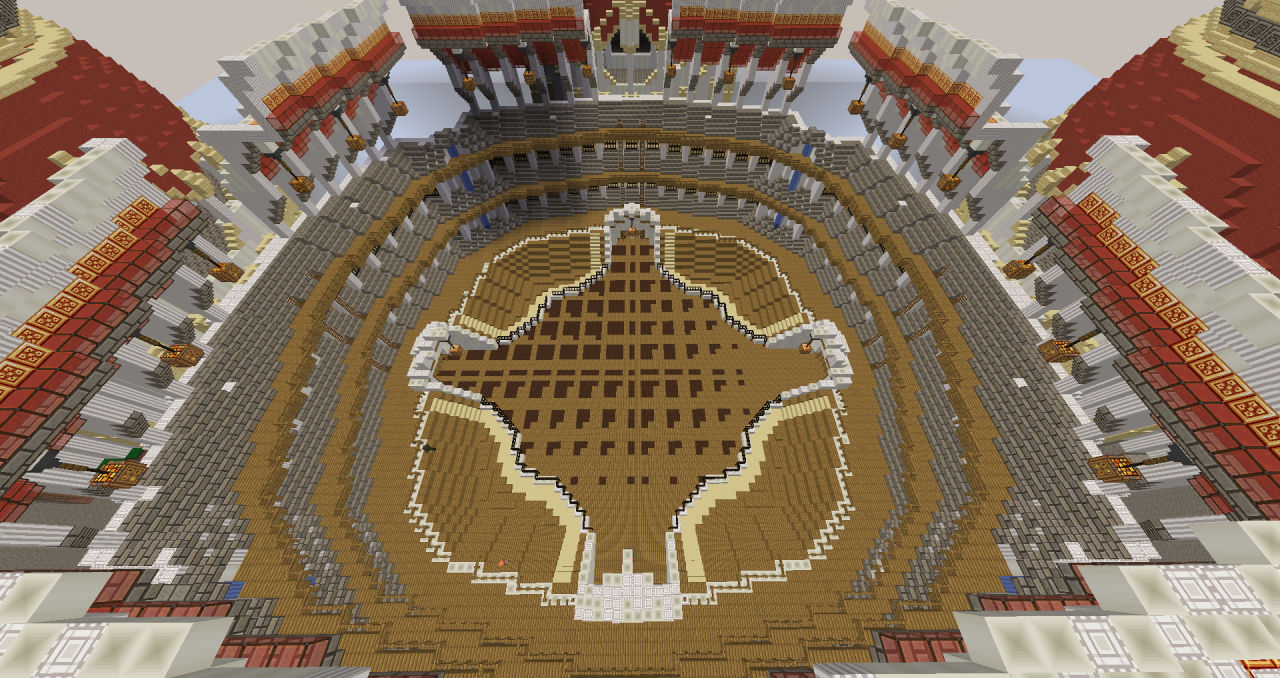 Avalantics Minecraft Server