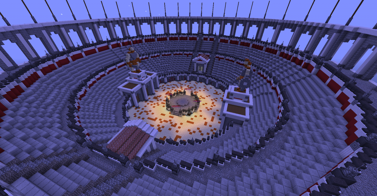 Biscuits - Planet Minecraft