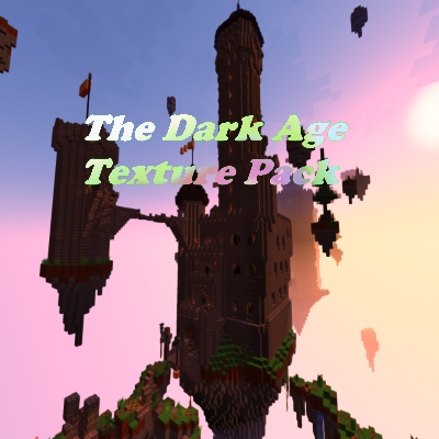 The Dark Age 1.8.9+ Texture Pack Version 1.1.2 Minecraft Texture Pack