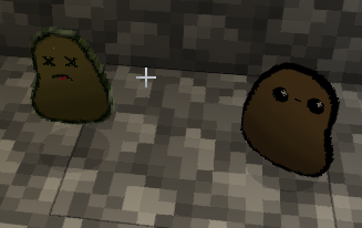 Nat's Tweaks (That thing that makes it look better) Minecraft Texture Pack