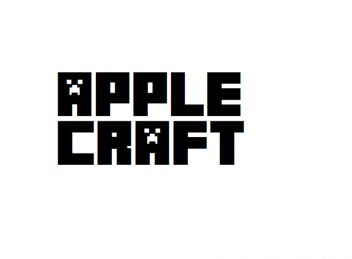 *Wip* AppleCraft *Admin Recrutation* Minecraft Server