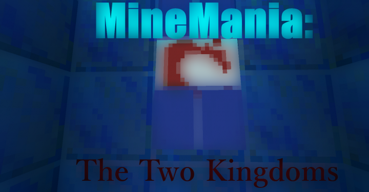 MineMania BETA 1.11.2 is out! Minecraft Map