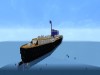 SS Rigel (1894) Minecraft Map